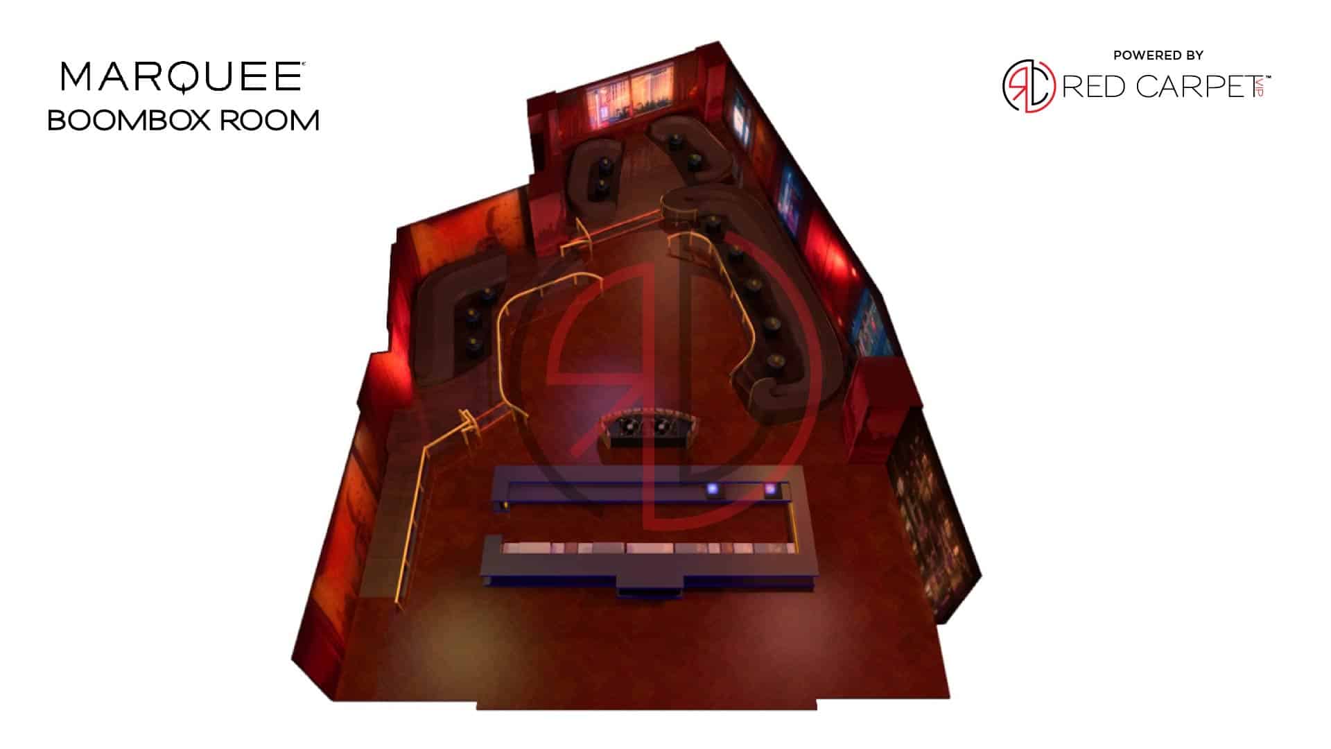 Marquee Nightclub at Cosmopolitan – Events & FAQ – Vegas Nightclub