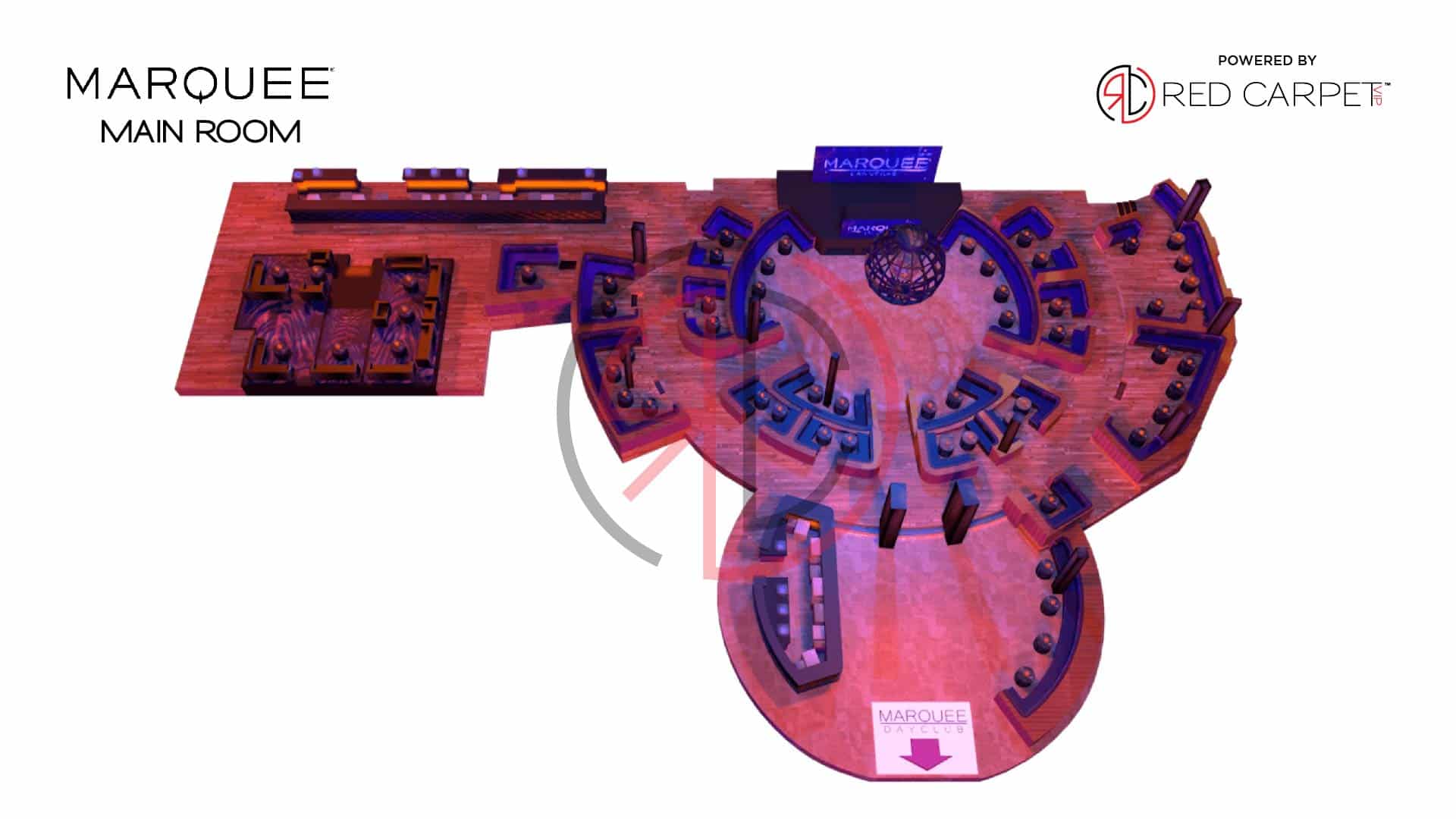 Marquee Nightclub at Cosmopolitan – Events & FAQ – Vegas Nightclub