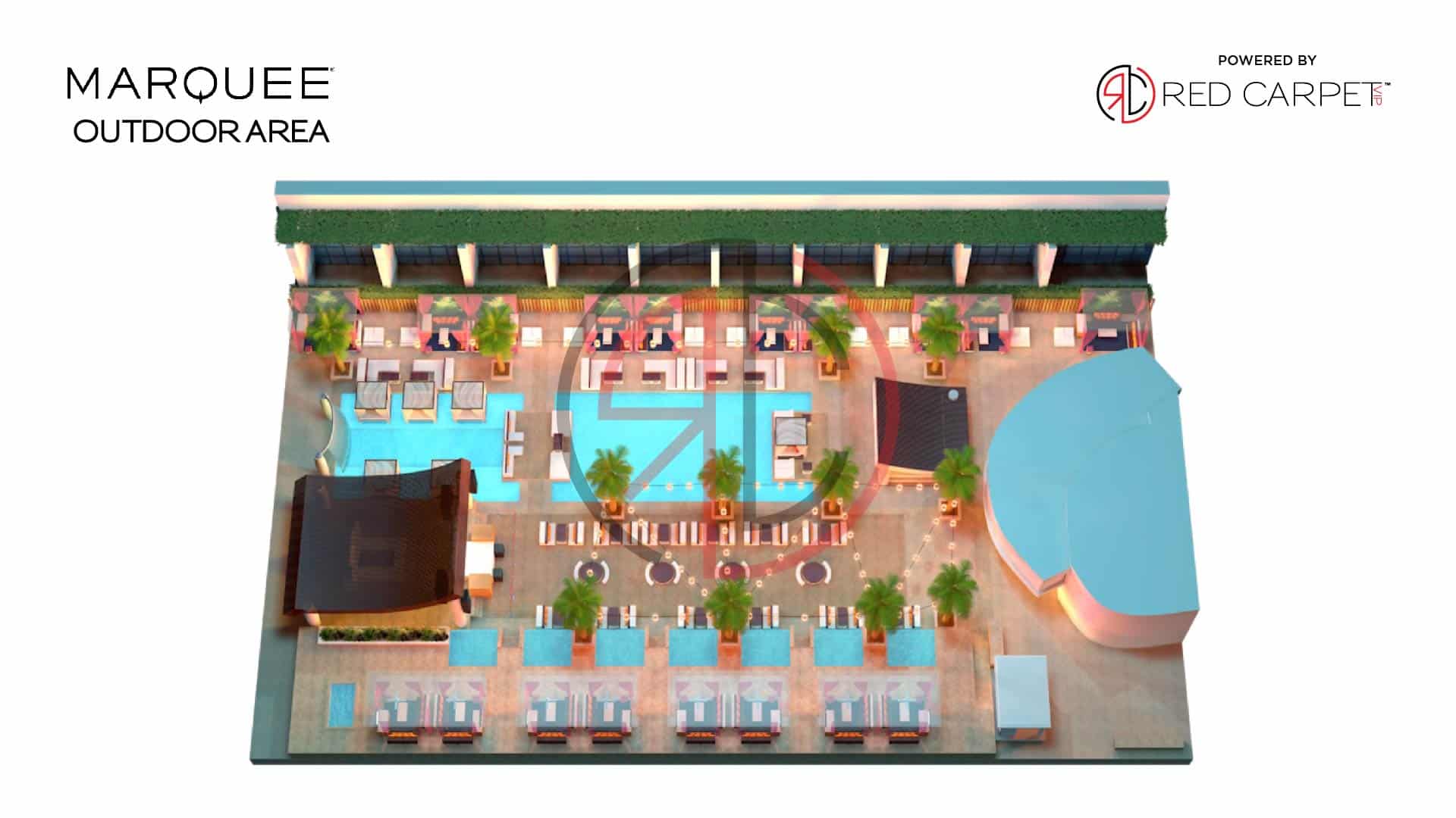 Marquee Nightclub at Cosmopolitan – Events & FAQ – Vegas Nightclub