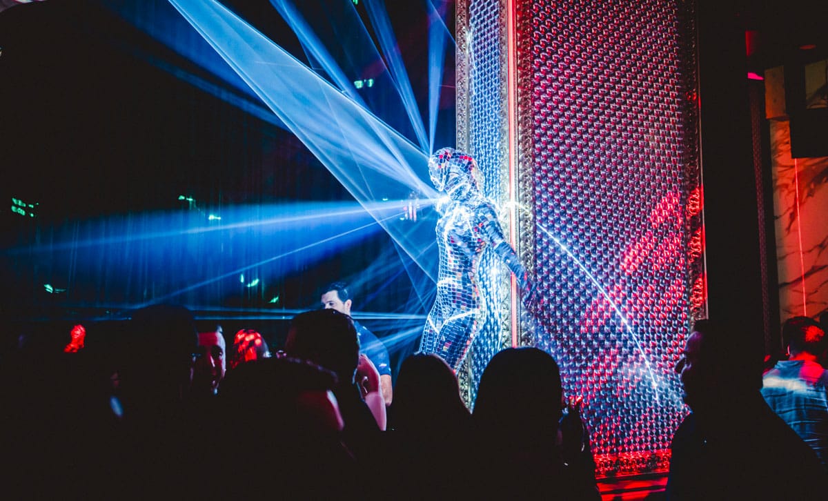VIPs, Celebrities, and You: New Brickell Clubs Welcome All Lovers Of ...