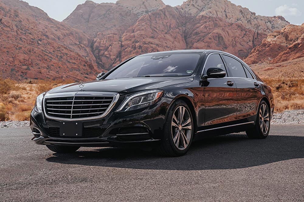 Las Vegas Limo Services and Transportation – Red Carpet VIP